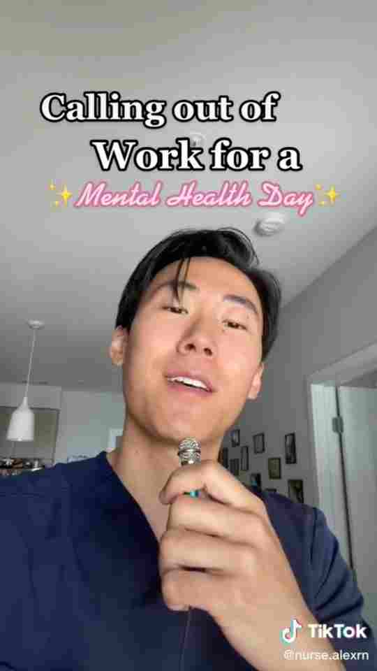 6 Nurses We Can’t Get Enough of on TikTok - Stability Healthcare