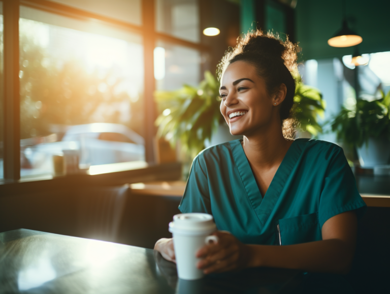 Maintaining Work Life Balance - Stability Healthcare