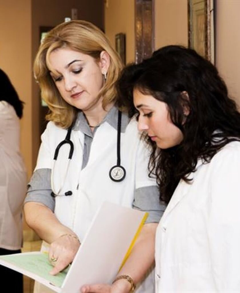 About Us - Stability Healthcare