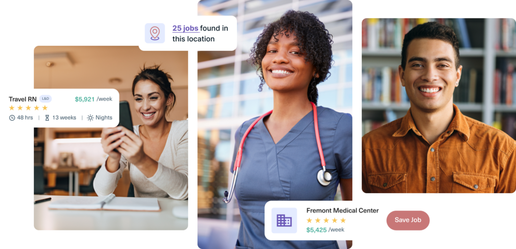 High Paying Travel Healthcare Positions | Stability Healthcare