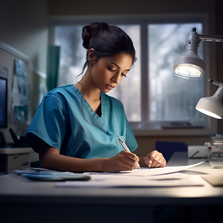 Complete List of Nursing Certifications - Stability Healthcare