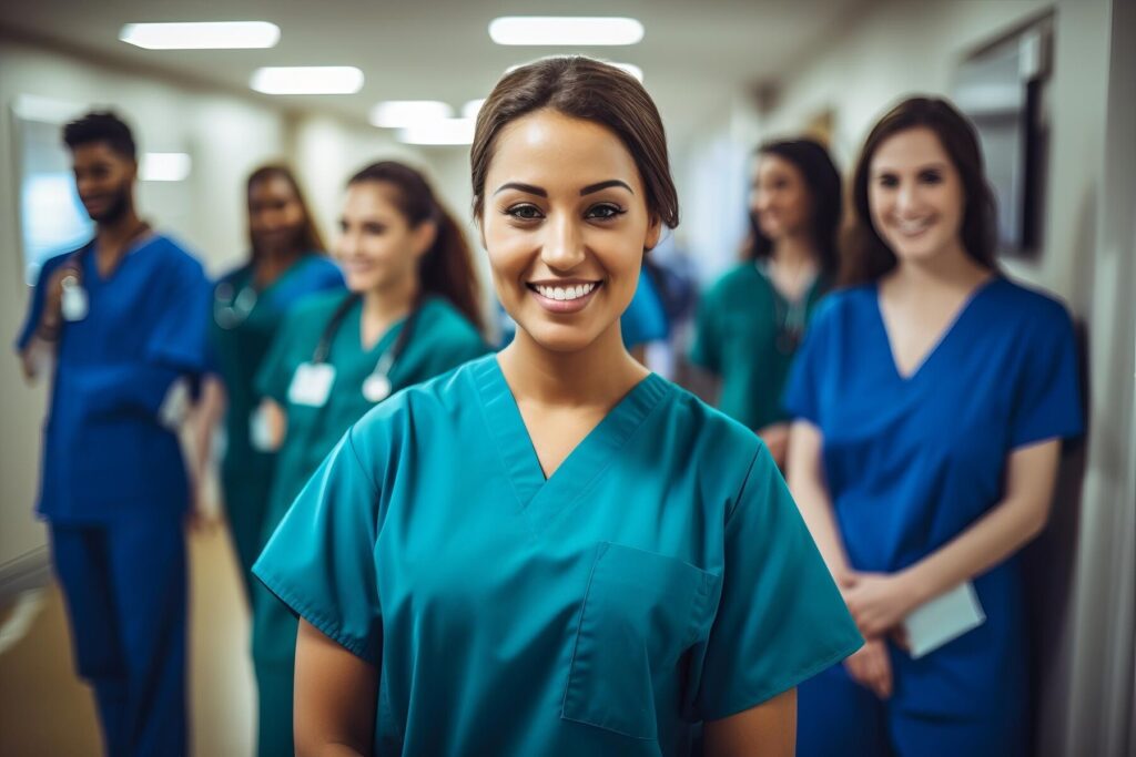 Permanent Placement Opportunities - Stability Healthcare