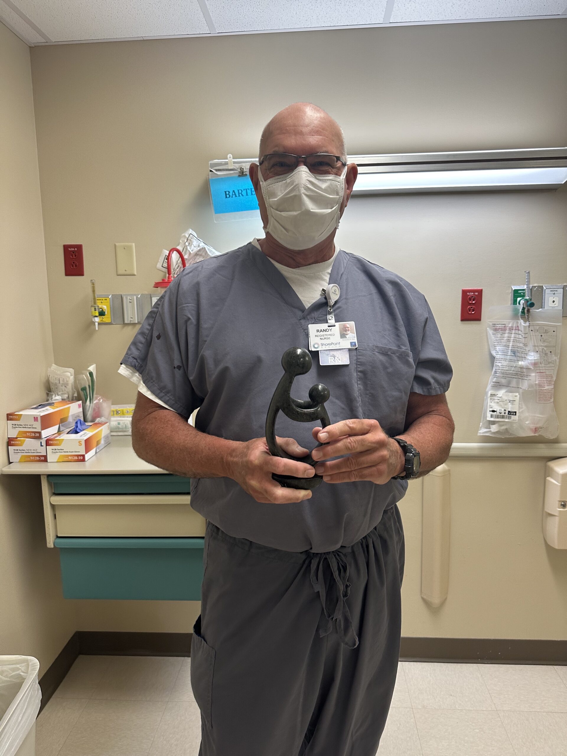DAISY Award Archives - Stability Healthcare