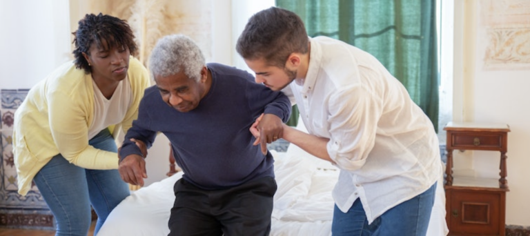 The Role of Nurses in Addiction Recovery - Stability Healthcare