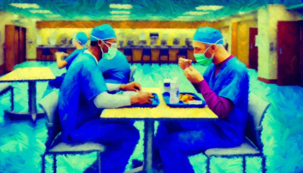 The Health Risks of Missing Your Break - Stability Healthcare