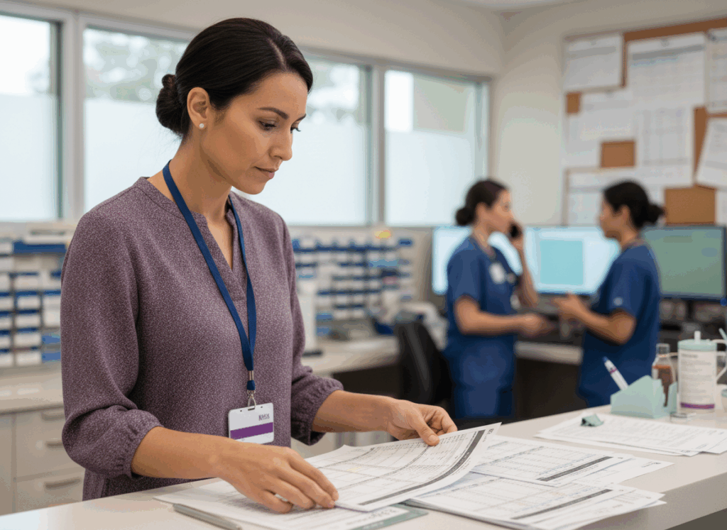 PACU vs ICU - Stability Healthcare